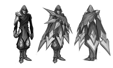 Talongalleryconcept Art Leaguepedia League Of Legends Esports Wiki