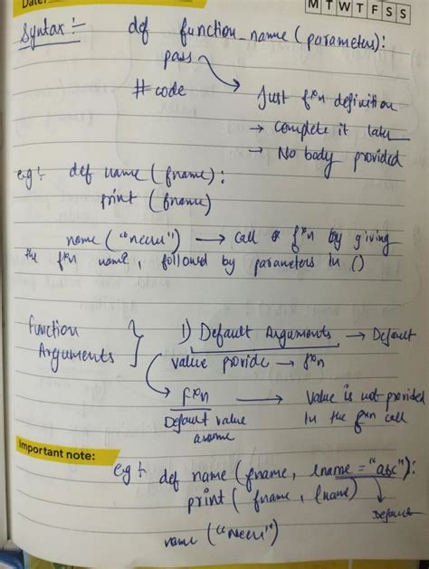 Python Day13 Functions Learningjourney Neerugangarh Neeru Gangarh