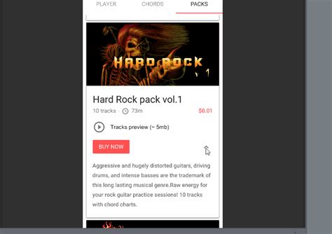 Optimized Scrollview Adapter Playmaker Support Page 14 Community Showcases Unity Discussions