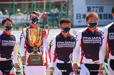 （写真 7枚目 42枚）佐藤慎太郎 第77回日本選手権競輪 平塚競輪場 More Cadence 自転車トラック競技 ロード