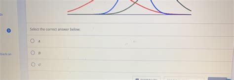 Solved Sta 2023 Statistical Methods Spring 2020 Test Review