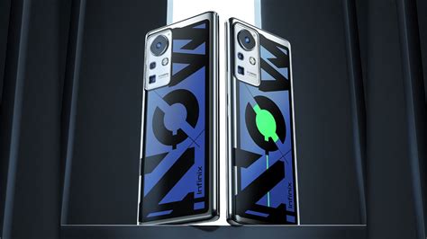 Infinix Zero X Global Launch Date Revealed What Are The Specifications Gearopen Com