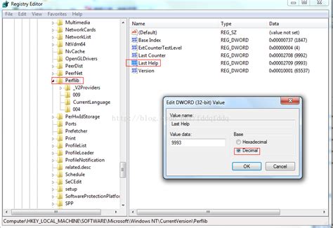 Sql Server2008 R2 安装 解决 Performance Counter Registry Hive Consistency