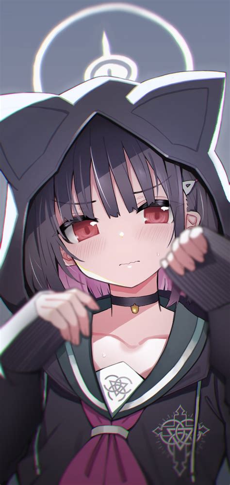 Kazusa Blue Archive Drawn By Izuoku Danbooru Kazusa Blue Archive Drawn By Izuoku Danbooru