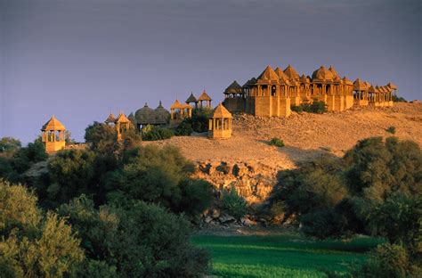 Bada Bagh Vacation Rentals House Rentals And More Vrbo