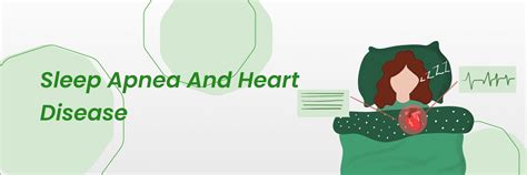 Sleep Apnea And Heart Disease The Lurking Danger That Could Be Affecting You Clinicspots