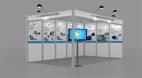 Shell Scheme Exhibition Best Shell Scheme Exhibition Stands 2021