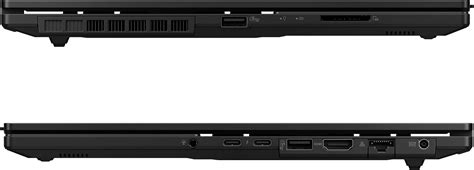 ASUS Vivobook Pro 15 OLED 155H Rtx 3050 6GB Laptop 15 6 FHD 1920 X 1080 OLED 1000GB