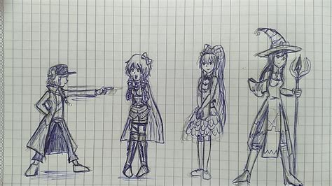 Found This On My Notes I Made This Around October R DDLC
