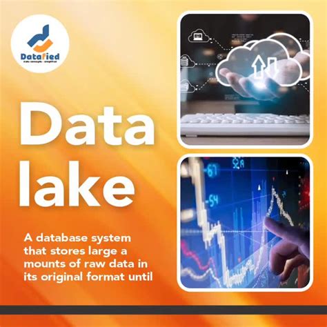 Datafied On Linkedin Datafied Cloudanalytics Datalake Bigdata Dataarchitecture