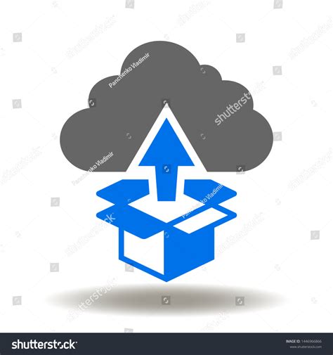 Deploying Package Computer Over 29 Royalty Free Licensable Stock