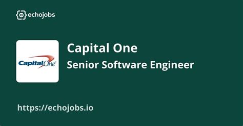 capital one is hiring senior software engineer full stack us richmond va plano tx [html