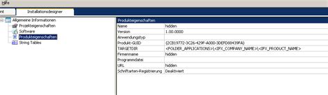 Visual Studio Upgrade Without Upgradecode With Msi Stack Overflow