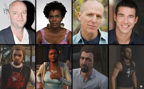 Tracey De Santa Voice Actress 60 Photos Moonagedaydreamfilm