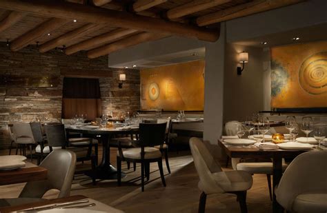 The Best Special Occasion Restaurant In Every State