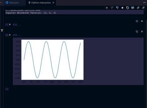 Our Matplotlib Theming Only Check The Vscode Theme Name Issue Microsoft Vscode Jupyter
