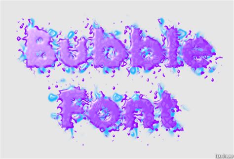 Bubble Font Text Effect And Logo Design Font Bubble Font Text Effect And Logo Design Font