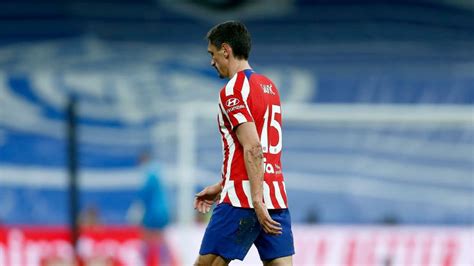 Атлетико може да загуби един от най верните си играчи под натиска на саудитски клуб