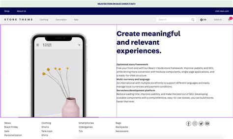 Flex Layout README Md At Master Vtex Apps Flex Layout GitHub