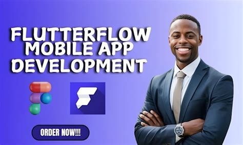 Develop Flutterflow App Fix Flutterflow And Bubble Io App Bug App