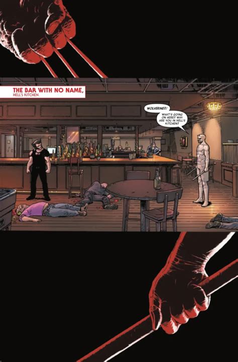 Marvel Preview Daredevil 7 Comic Book Club