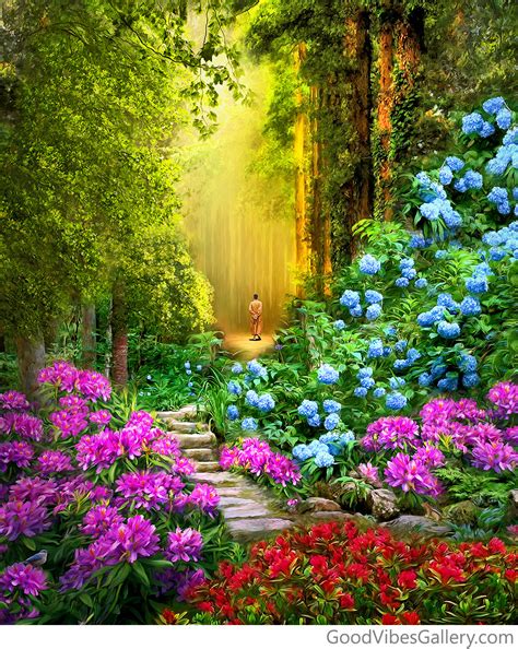 Good Vibes Gallery — The Road Less Traveled” — The Life Of A