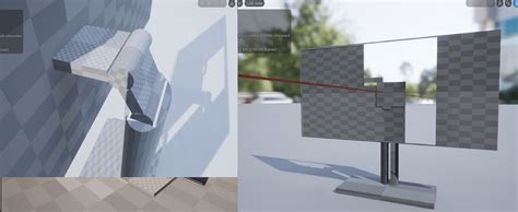 Bsp To Static Mesh 3d Models Are See Through Missing Default Textures