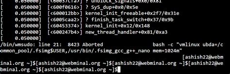 Need Sudo Root Access Webminal Support Webminal