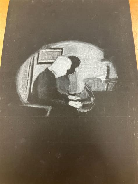 Lil Drawing I Made Quad Rquadeca