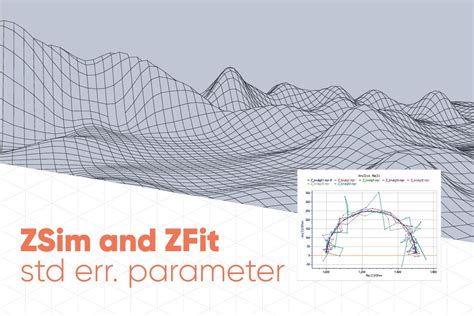 Biologic On Linkedin Zfit How To Have Confidence In Results Using Std Err Biologic