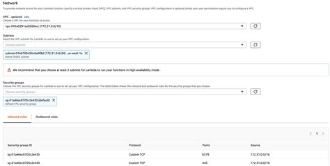 使用AWS VPC KMS Lambda和ElasticSearch 实现安全和加密的数据搜索 亚马逊AWS官方博客