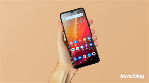 Review Tcl 10 Se Um Pouco Além Do Básico Tecnoblog