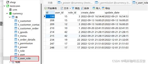 关于mybatis中批量插入（传入的值是集合的问题）parameter List Not Found Available