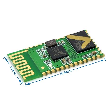 Reliable Advanced And Efficient Csr Bluetooth Module