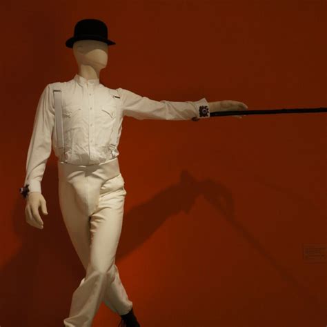 Codpiece Clockwork Orange