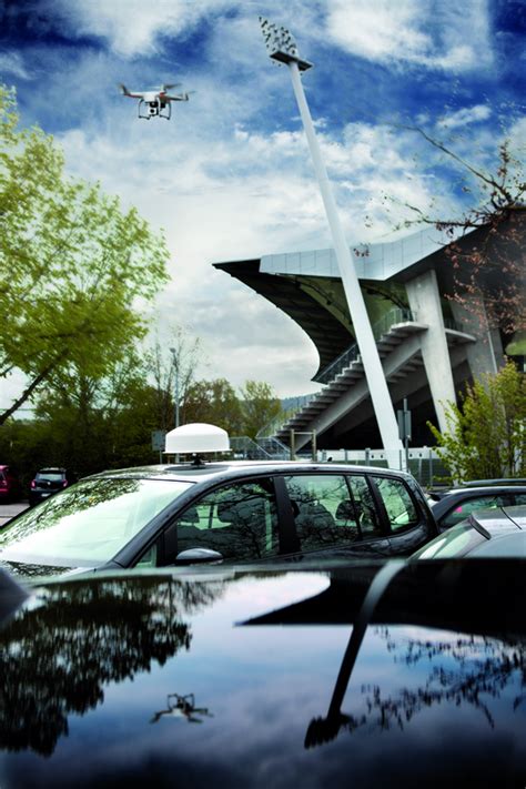 Signalshark Fast Automatic Direction Finding