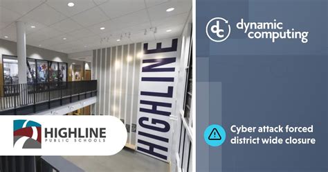 Dynamic Computing On Linkedin Cybersecurity Itsecurity Pnw