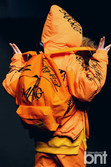 [bnt포토 ] 그라피스트만지 컬렉션이 정체성을 선사하는 법 Bnt뉴스