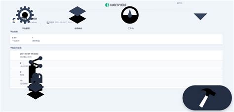 Svg Pictures Display Abnormally · Issue 1549 · Kubesphereconsole · Github