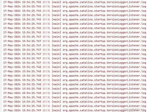 java配置log4j2日志（最简单，最有效） log4j2 项目启动日志 csdn博客
