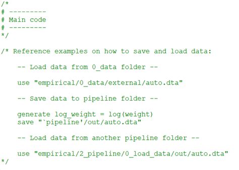 How To Keep Your Projects Organized Part Folder Structure ARC
