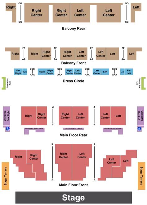 Gemma New Indianapolis Concert Tickets Hilbert Circle Theatre