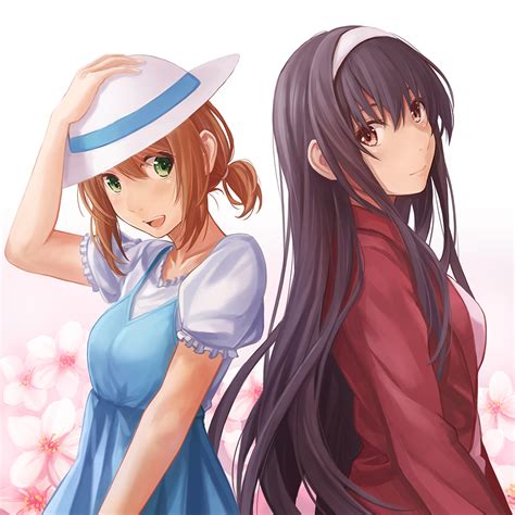 Koisuru Metronome Danbooru