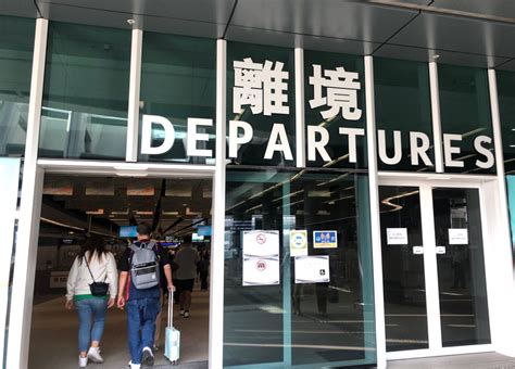 【懶人包】內地駕照換香港牌 香港工聯會大灣區社會服務社