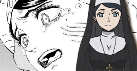 Black Clover Reveals Sister Lilys Saddest Scene Yet