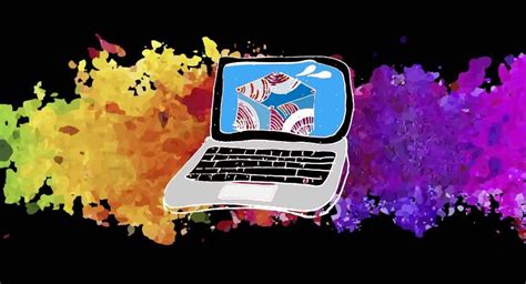 设计技巧篇 Ai图像描摹 知乎