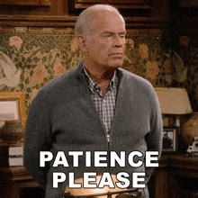 Patience S Tenor