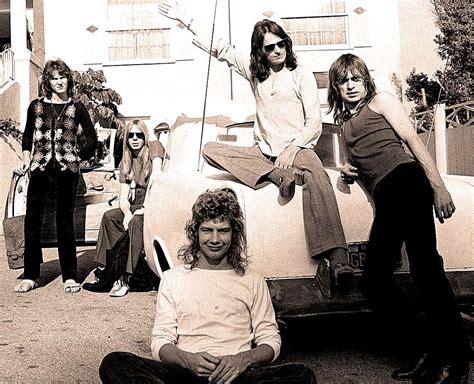 Yes Live At New Haven 1971 Past Daily Weekend Soundbooth Head