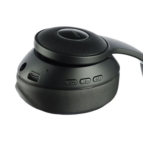 هدفون بی سیم ارلدام مدل B07 Iranjanebi