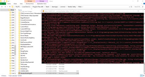 Smapi System Badimageformatexception Smapi